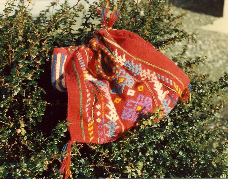 Foreign weaving students learn traditional Greek techniques – Toultouline