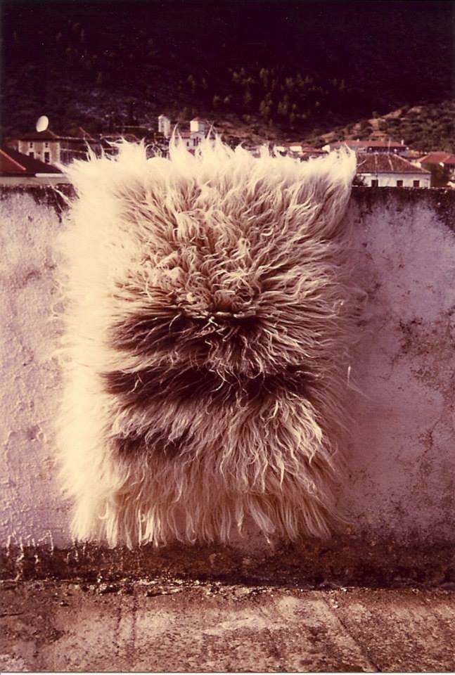 Foreign weaving students learn traditional Greek techniques – Toultouline
